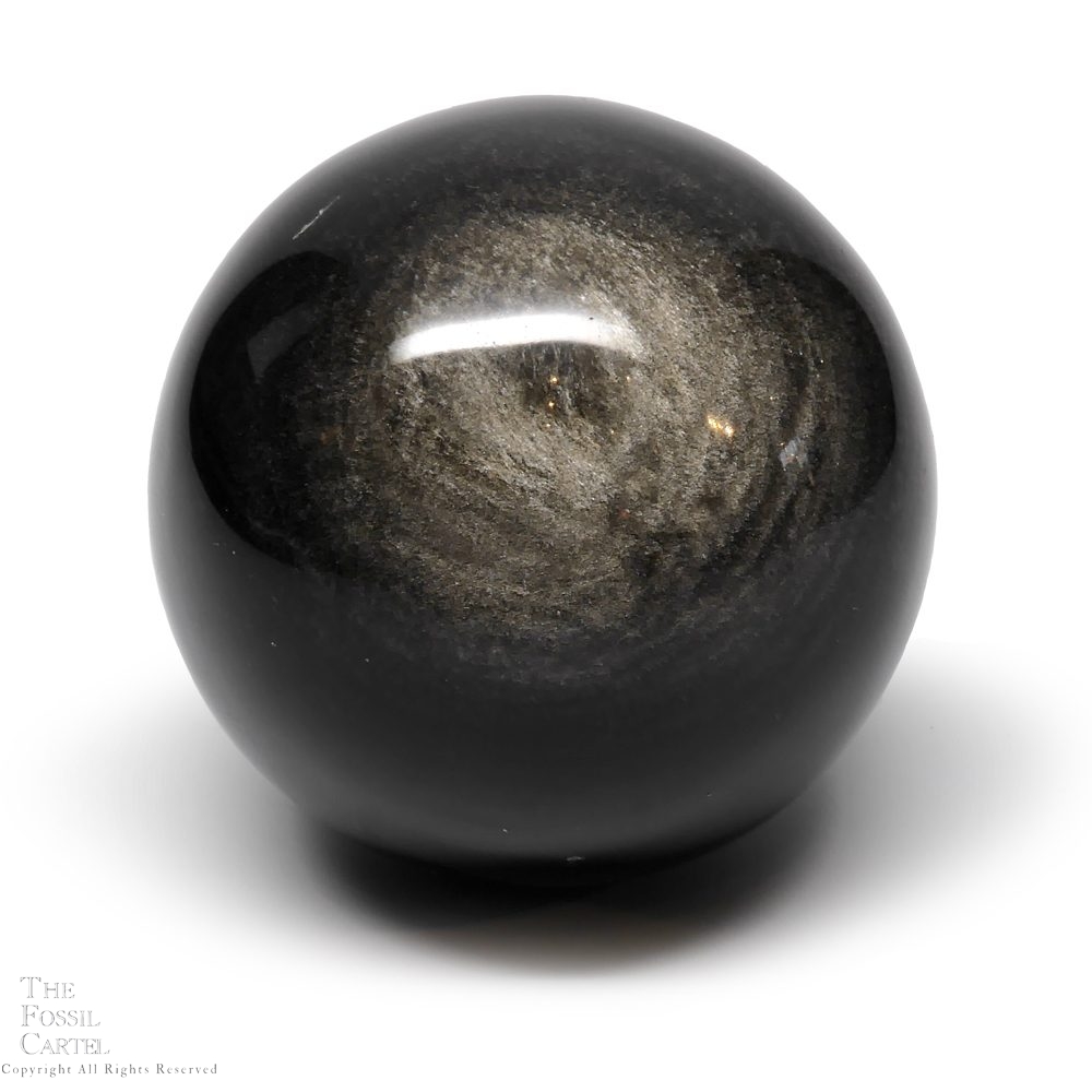 Obsidian Archives - The Fossil Cartel