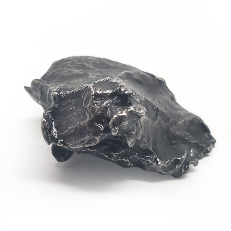 Sikhote-Alin Meteorite - The Fossil Cartel