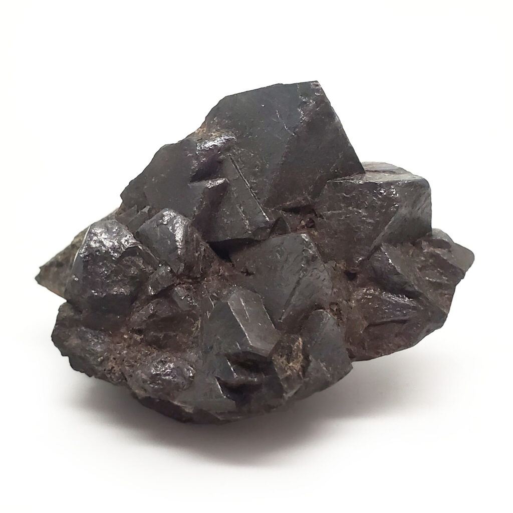 Magnetite Archives - The Fossil Cartel