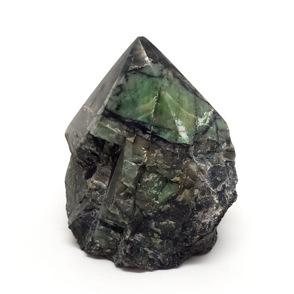 Emerald Archives - The Fossil Cartel