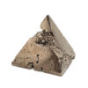 Pyrite Pyramid - The Fossil Cartel