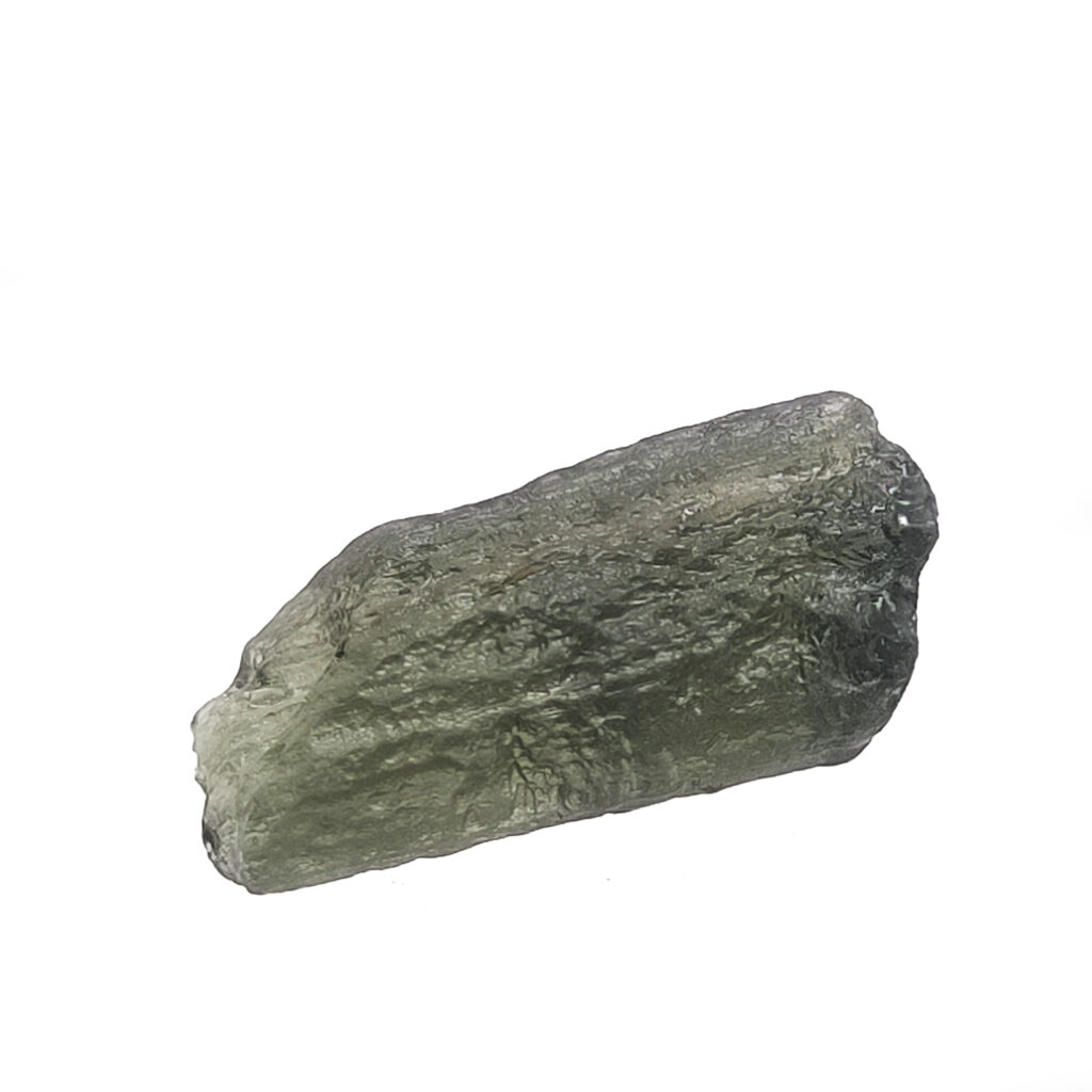 Moldavite - The Fossil Cartel